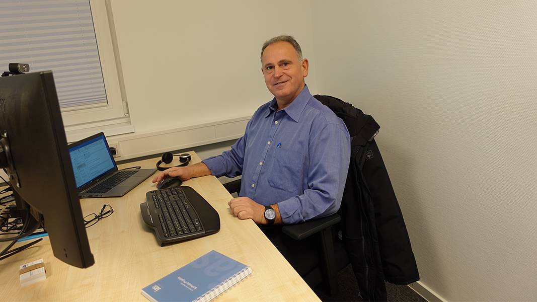 Willkommen bei IAS Software!