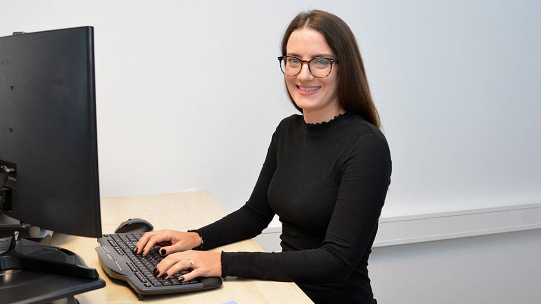 Willkommen bei IAS Software!